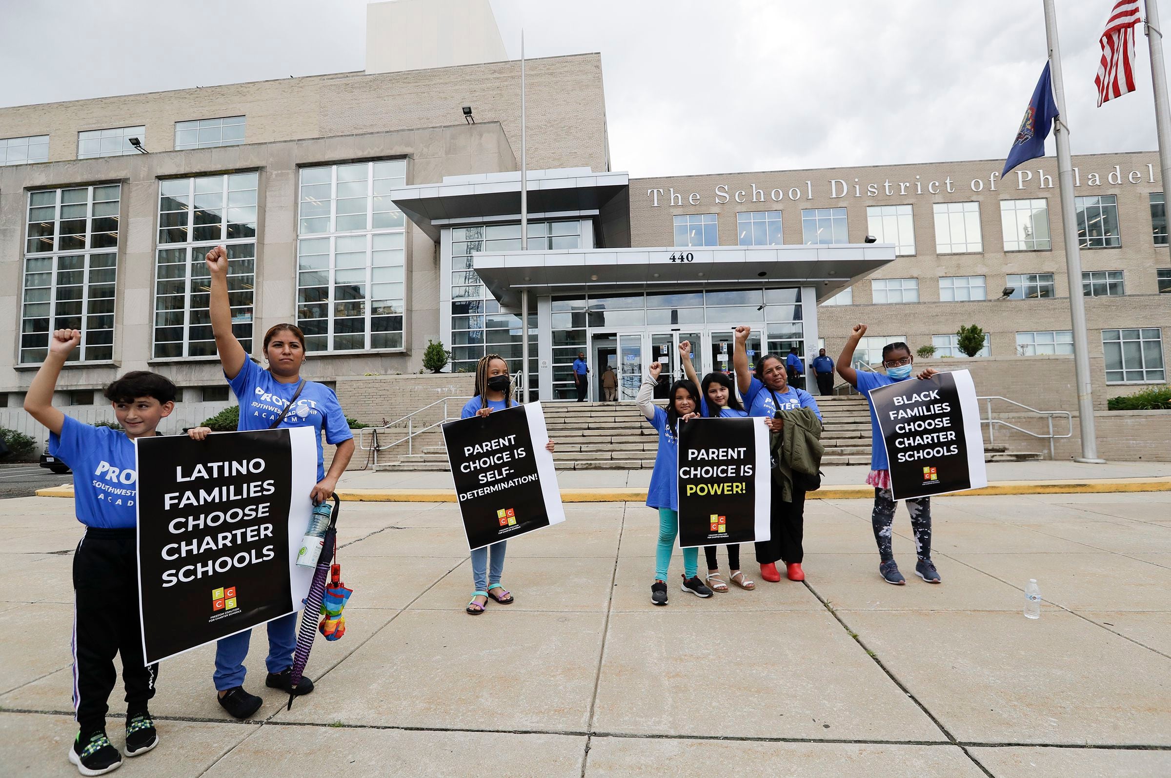 Charter Schools