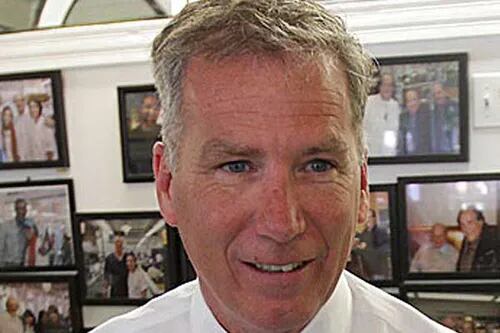 Neilson easily wins Phila. Council at-large seat