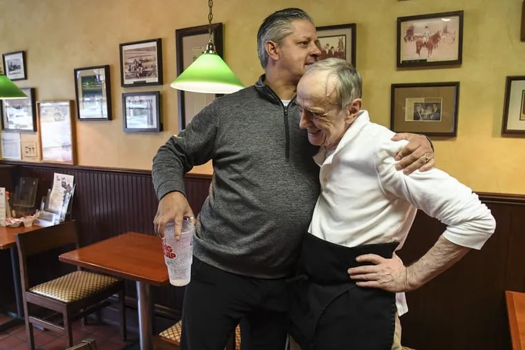 Is Wayne's 'Cheers'-like Landis Restaurant closing after 50 years?