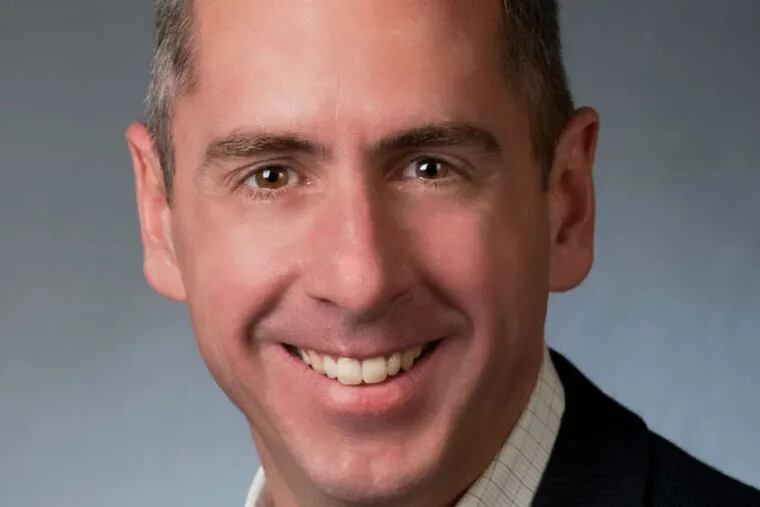 Philly startup Cloudamize sold to Blackstone firm in London