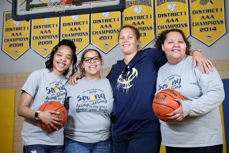 A coach’s bond carried Upper Merion basketball players through a fatal ...
