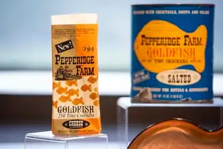 pepperidge farm origin