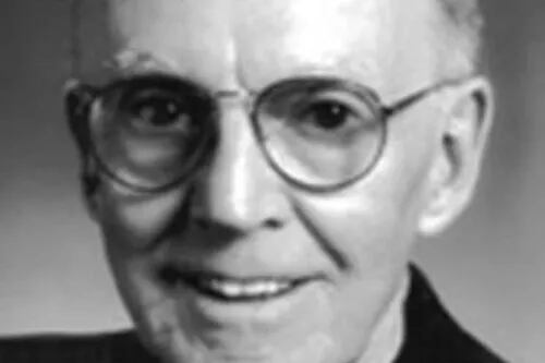 Terrence Toland, 90, former president of St. Joseph's University