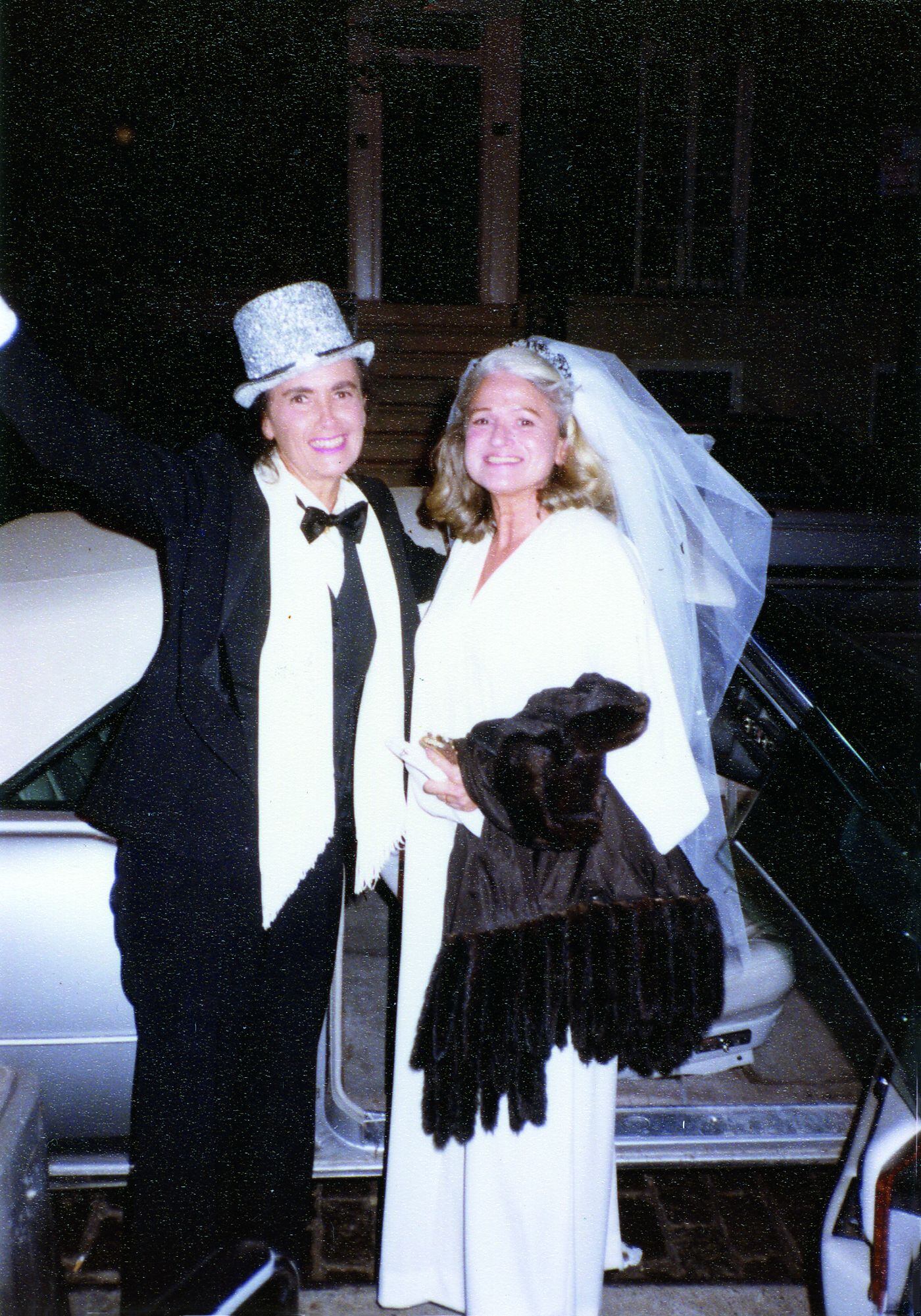 Edie Windsor’s memoir is out, and the Philly-born LGBTQ icon’s ‘wild ...