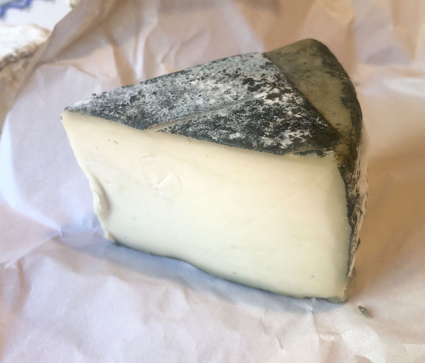 The best vegan cheese Craig LaBan has ever tasted