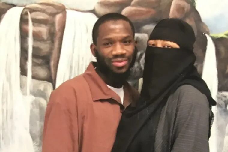 Labeled a murderer for 24 years, Philadelphia man is exonerated