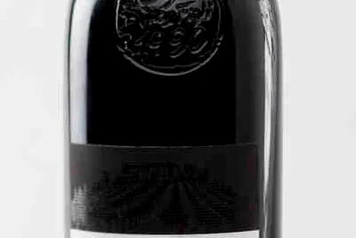 At Le Virtù, Iuli Umberta Barbera del Monferrato and Illuminati 2006 Zanna