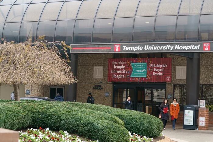 Temple University Health System’s new CEO wants to create 5,000 ‘cost ...