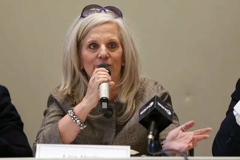 In charge of Philly elections, commissioner lost notary license for ...