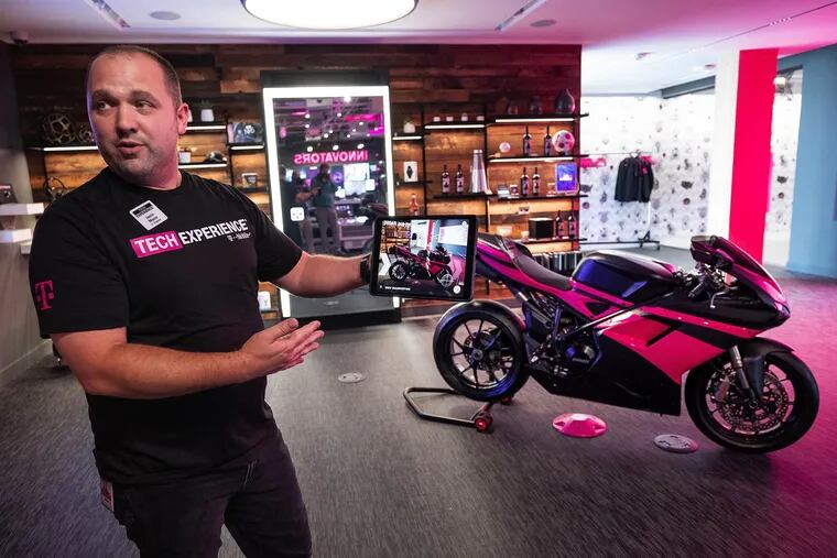 The race for 5G and what you need to know