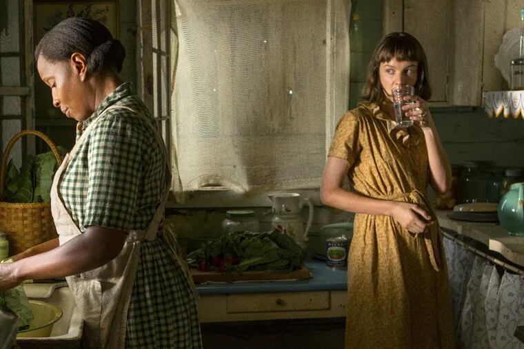 'Mudbound': Hillary Jordan's novel gets turned into Netflix's next bid ...