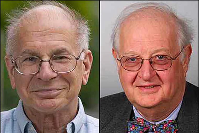 Does money buy happiness? New research says yes, to a point