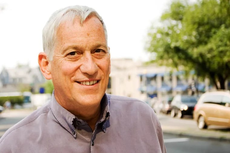 Walter Isaacson on the 'Innovators' of the digital revolution