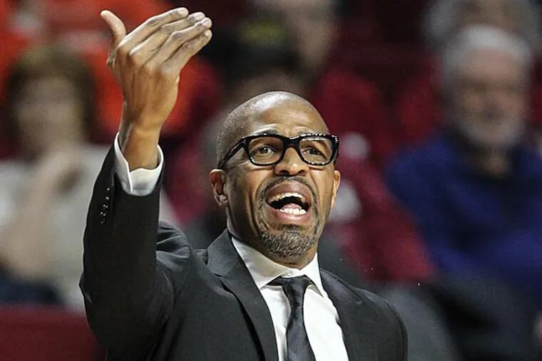 Praise from players, coaches preceded probationary sentence for ex-Penn ...