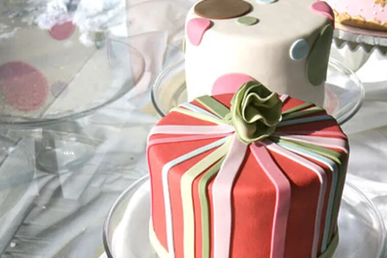 Philadelphia's Night Kitchen Bakery adds seating and a cafe