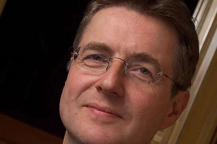 Goodwin pushes Philadelphia Orchestra to Beethoven revelations