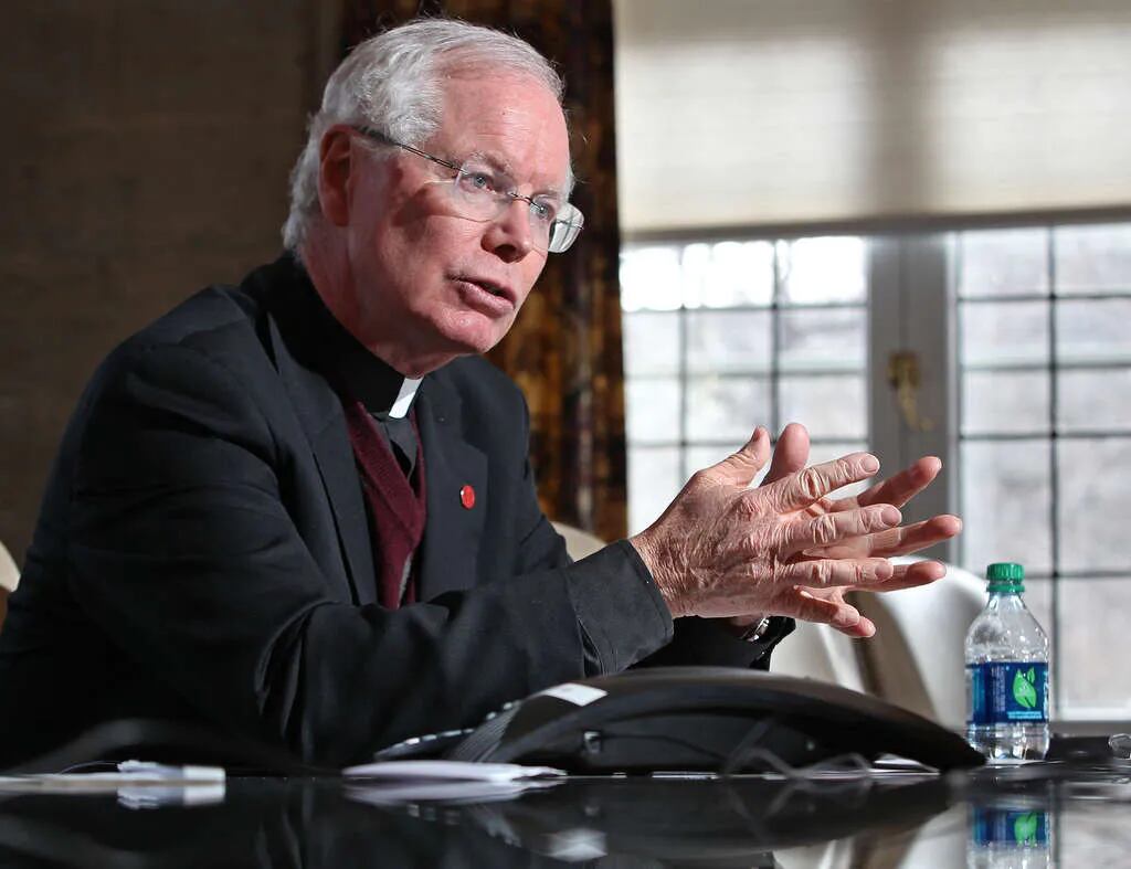 St. Joe's enrollment plan troubles students