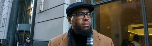 Philadelphia man Terrance Lewis exonerated after 21 years but life out ...