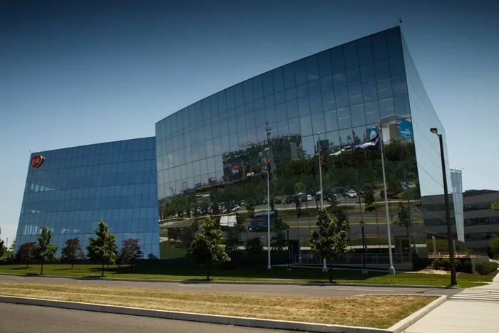 South Korean fund buys GSK's Navy Yard HQ in second Philly acquisition