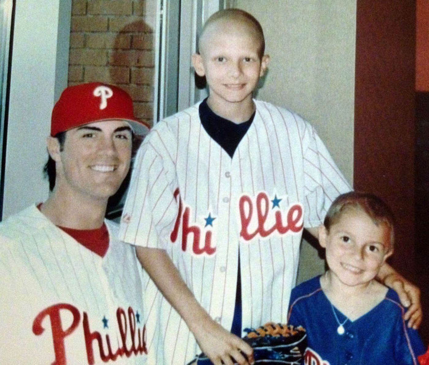 Cancer survivor Devin Smeltzer’s story is even better than it sounds ...