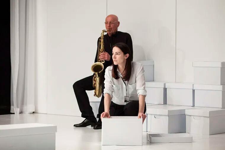 'The Hard Problem's' soft, soulful center