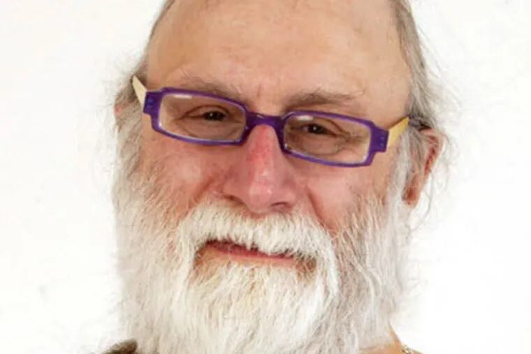 Vincent Musetto, 74; wrote classic headline