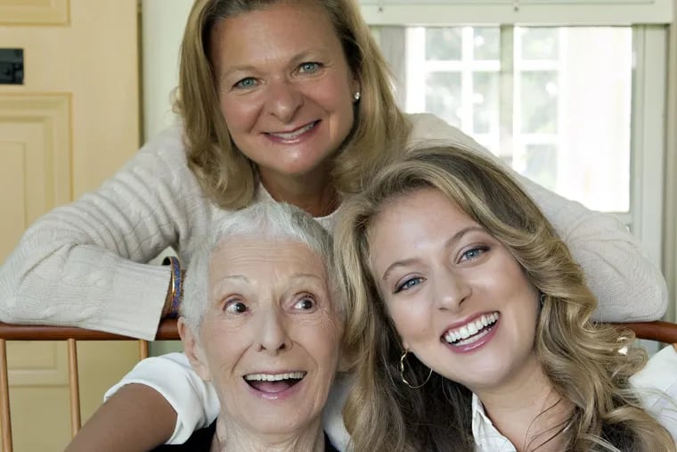 Lisa Scottoline: Mother Mary grounds 4,000 flights