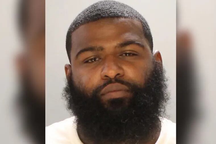 Man, 31, arrested in Southwest Philadelphia murder