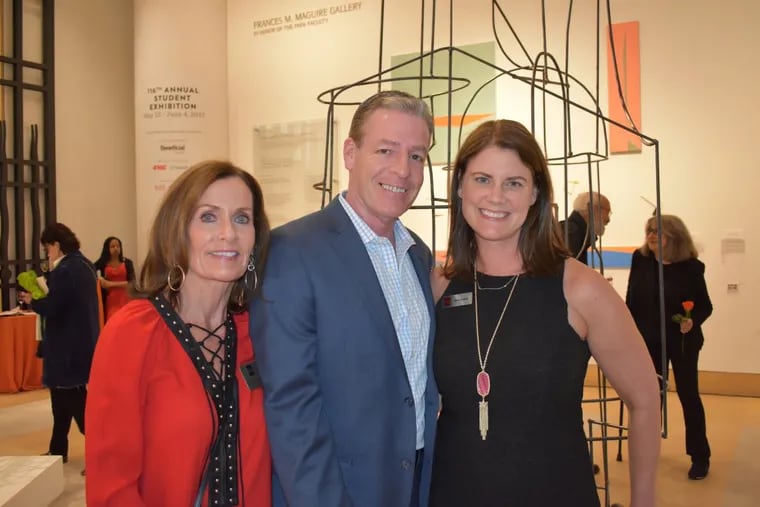 Roy Kaiser, former chief of Pennsylvania Ballet, lands in Las Vegas