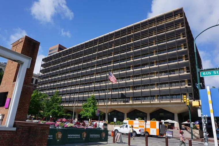 Aussie financial giant moving Philly-based investment business to ...