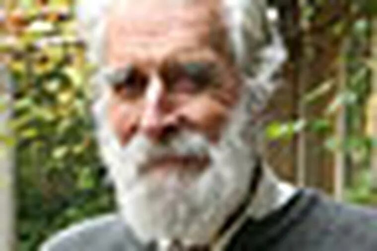 Malcolm Wells, an architect ahead of his time, dies