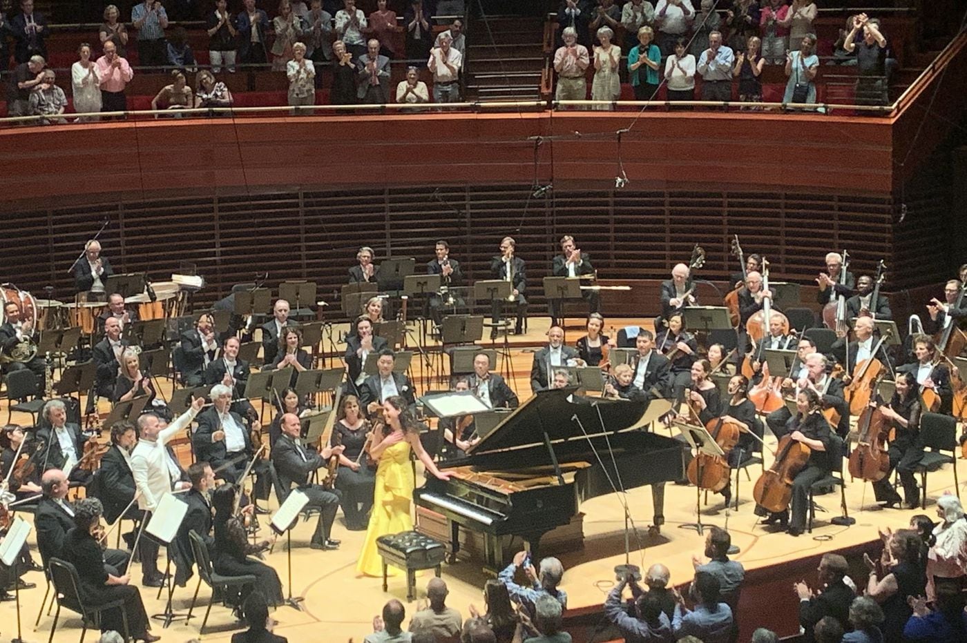 Philadelphia Orchestra’s latest performance shows why this ensemble, in ...