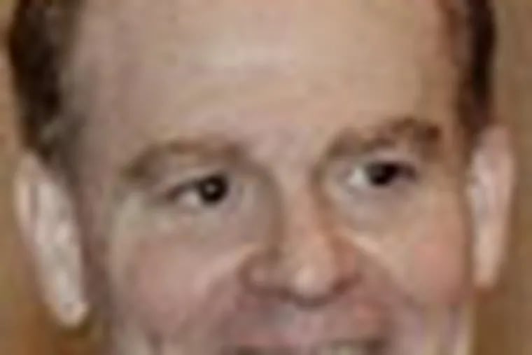 Top lawyer David Girard-diCarlo to retire