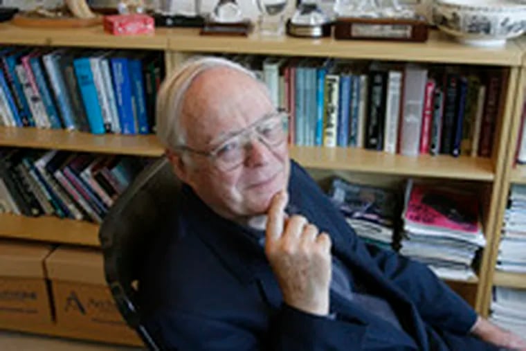 Brilliant stock picker John Neff, who ran Vanguard’s Windsor Fund and ...