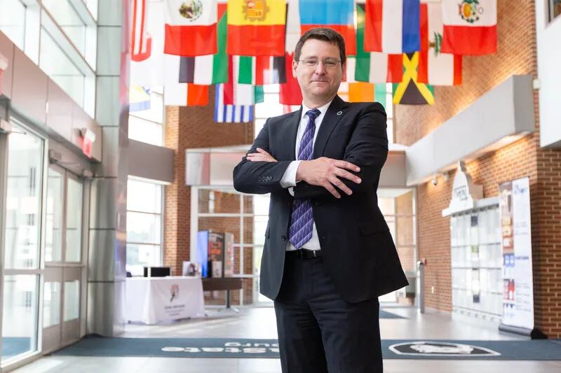 Do conservative students face bias in the college classroom? Penn State ...