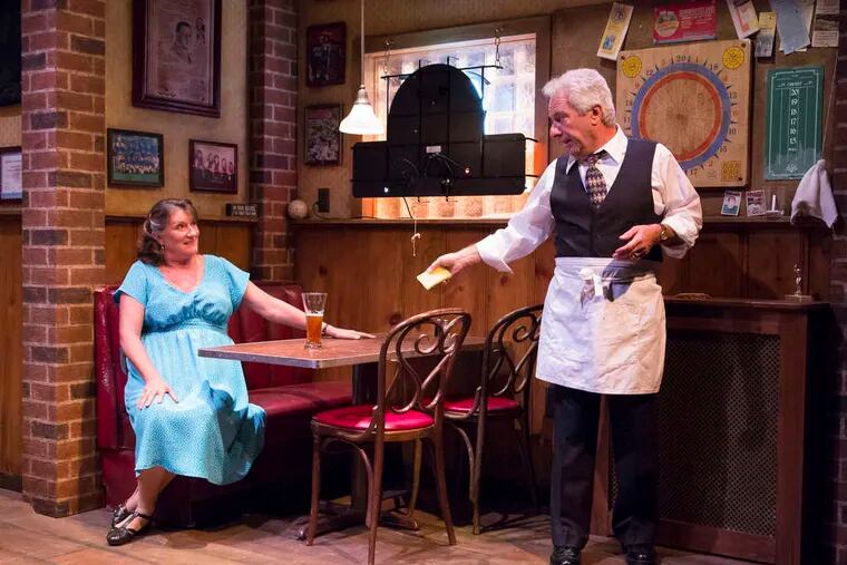 New and Noteworthy: Theater