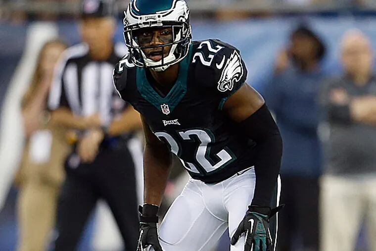 Eagles intend on using 'dime' package more on defense