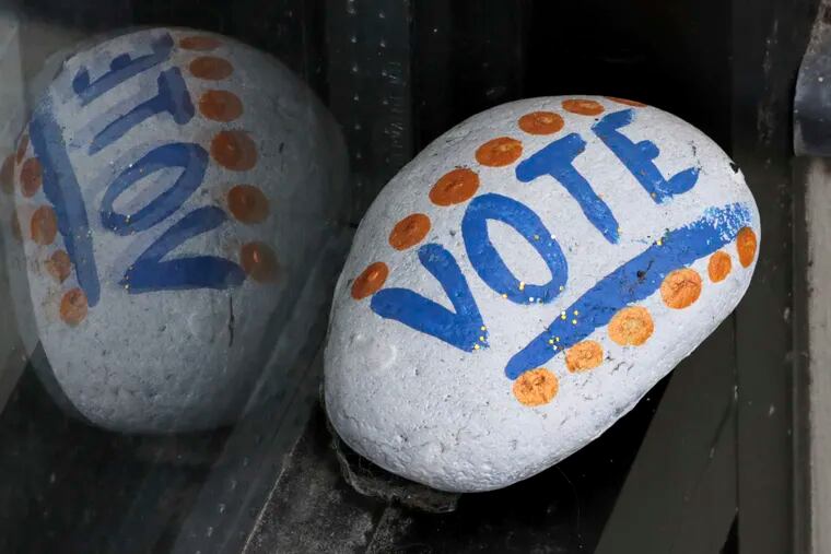 Poll shows most in US want changes in how government works