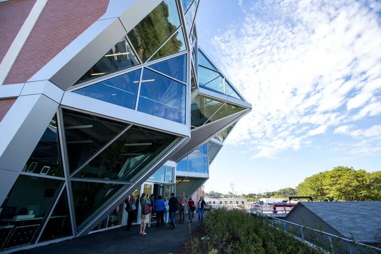 J&J, BioMotiv invest $13M in Philly’s Aro Biotherapeutics and its ...