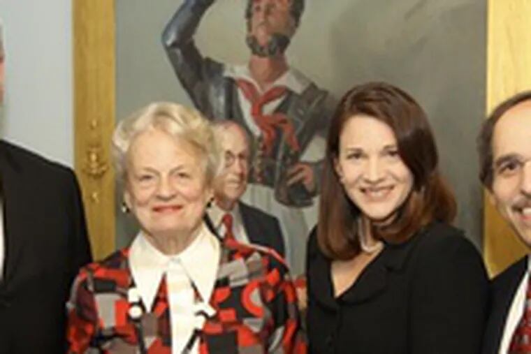 Striking the right chord