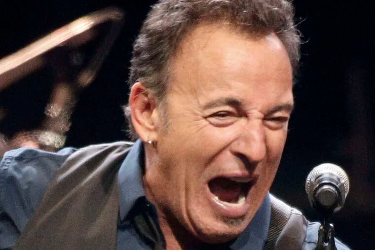 Famous with Philly-area ties make list of powerful celebs