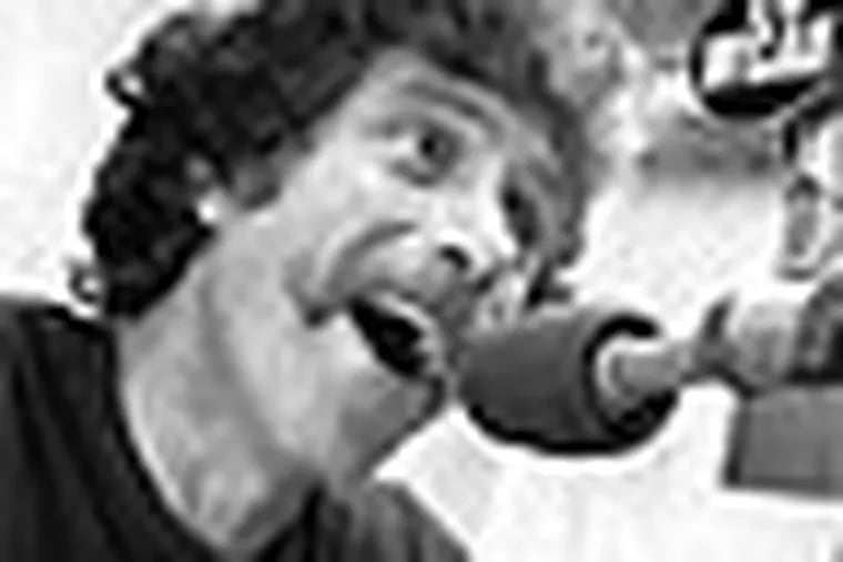 Steve Fredericks, 72, longtime Philly sportscaster