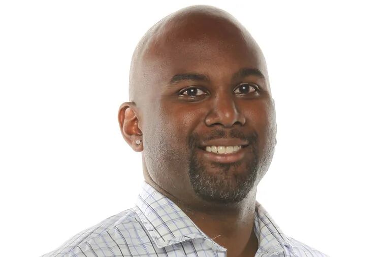 Carter named new high school reporter