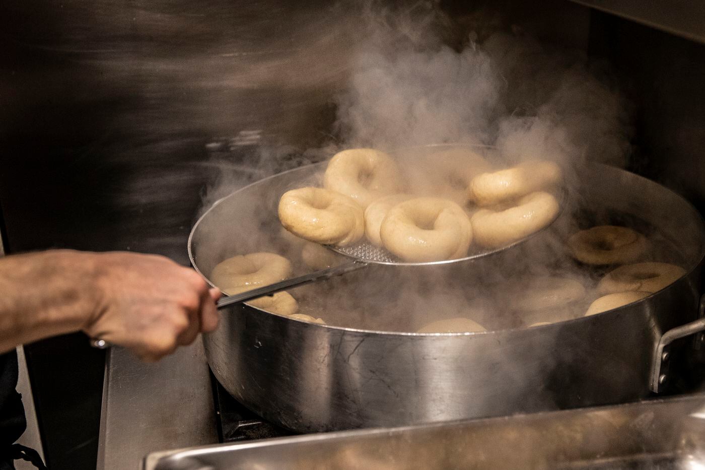 Philly’s bagel scene keeps getting better. Meet its newest bakers.