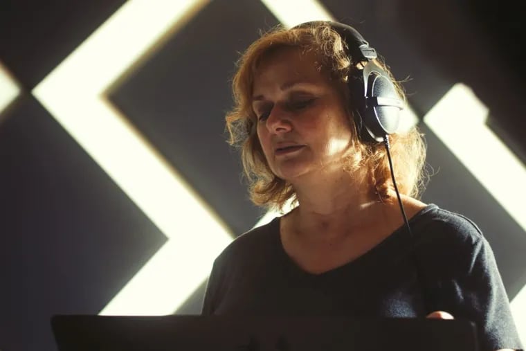 DIY opera: Philly composer's interactive choose-your-own-aria is a new ...