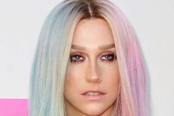 Sideshow: Rapper Kesha claims producer abused her