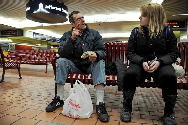 Homeless count expected to be about 6,000 in city, like 2015