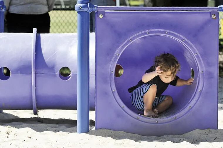 Philadelphia Declaration of Play hosts conference