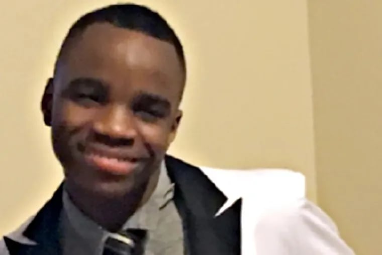 SEPTA gives timeline for death of teenager found on train