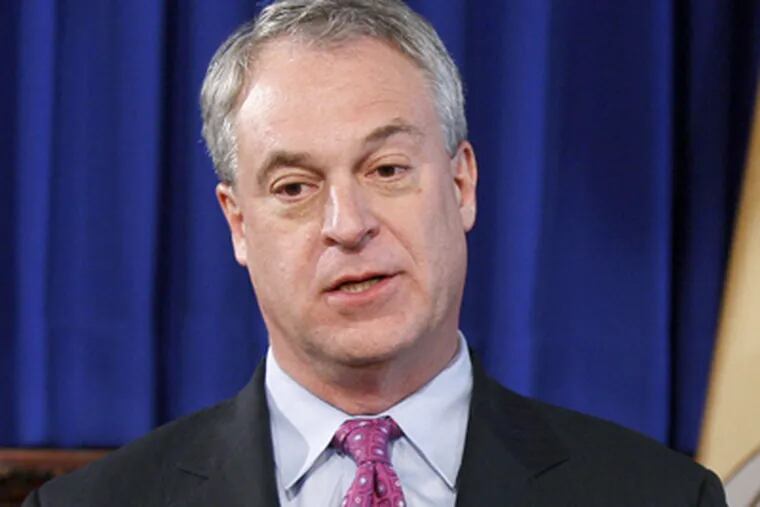 N.J. looks at teacher grades